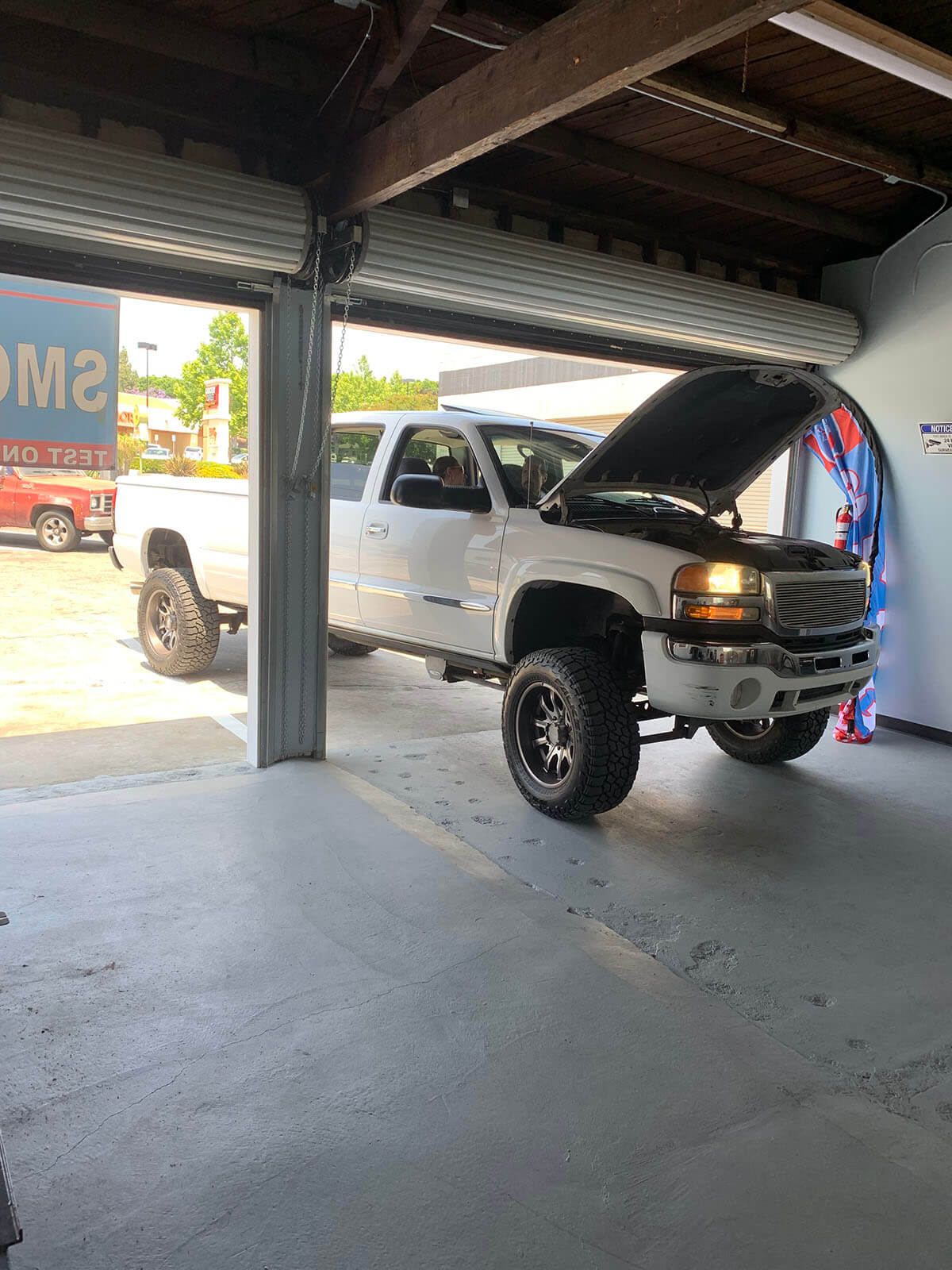 Gallery | $26.75 Smog Check Whittier, CA